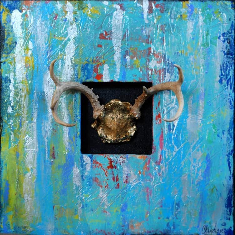 Exhibits | The Cerulean Gallery