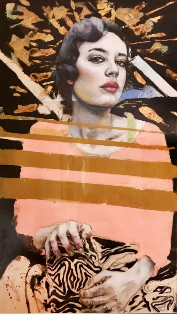 Artists Archive - The Cerulean Gallery