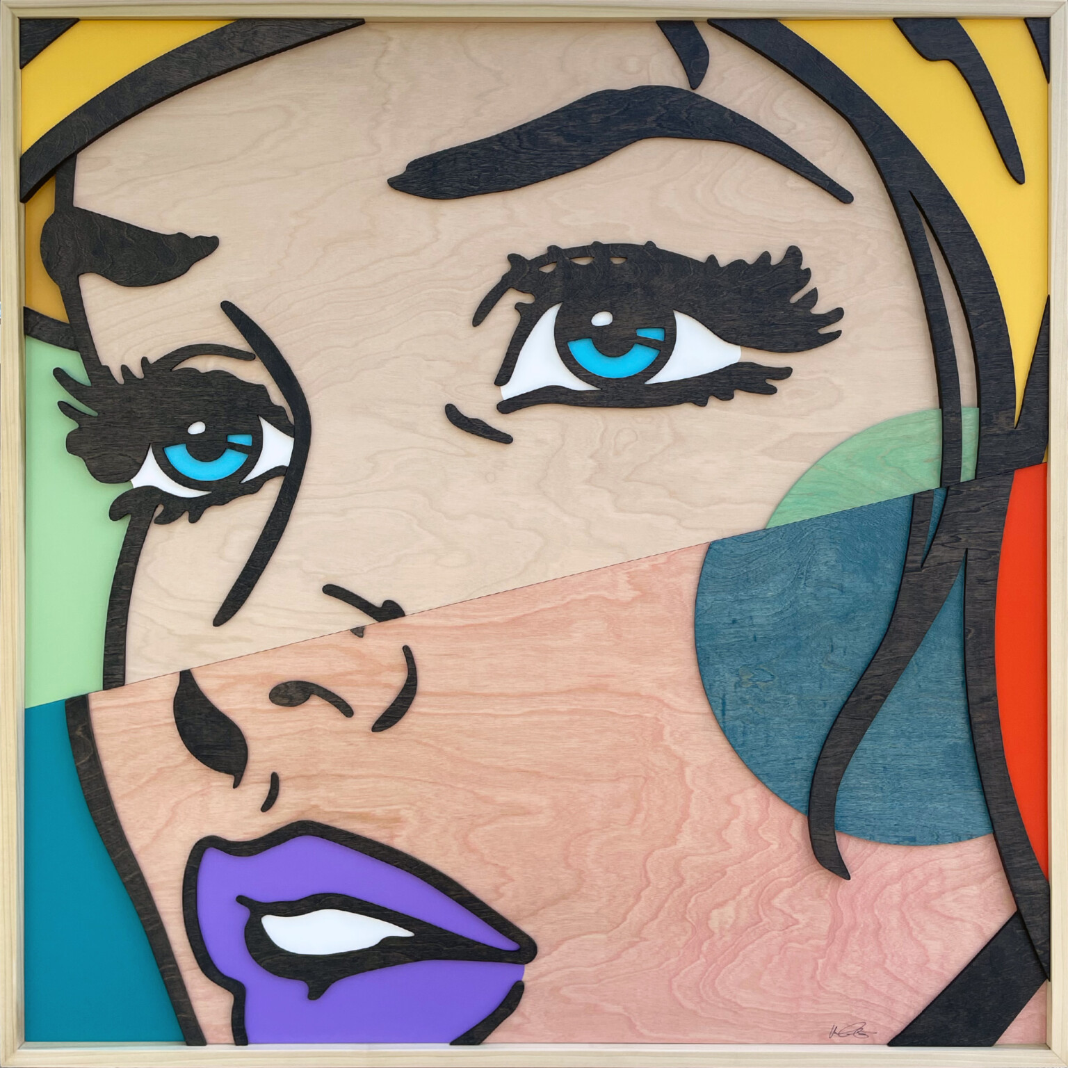 Artists | The Cerulean Gallery