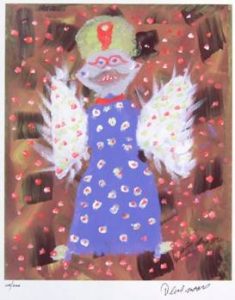 Denver Moore - The Cerulean Gallery