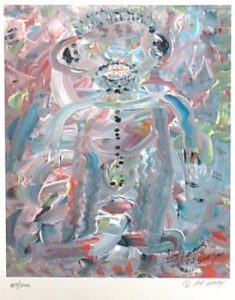 Denver Moore - The Cerulean Gallery