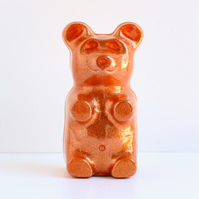 Sweet Tang (Orange Mega Gummy)