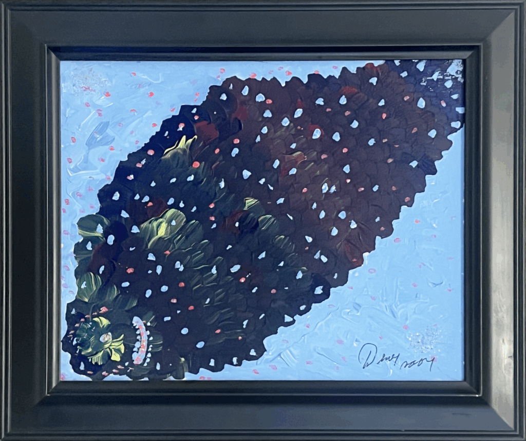 Denver Moore, 1937 - 2012 - The Cerulean Gallery