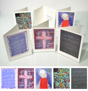 Denver Moore - The Cerulean Gallery